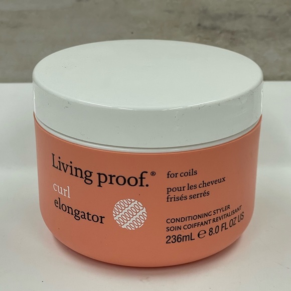 Living Proof | Hair | Living Proof Curl Elongator Conditioning Cream ...